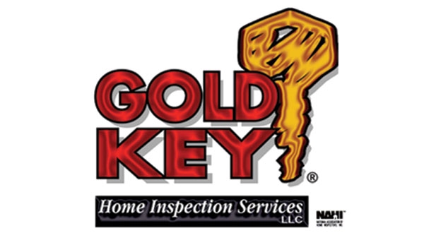 Gold Key Logo